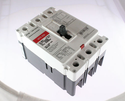 HFD3060 EATON / Cutler-Hammer CIRCUIT BREAKER Eaton 2099002016