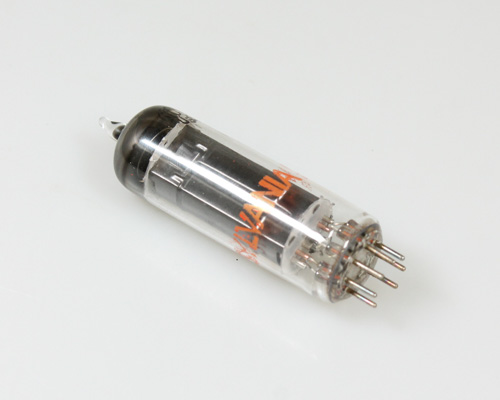 6CU5 SYLVANIA tubes 2099004273