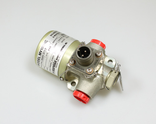 MV100HC Marotta solenoid 2099005219